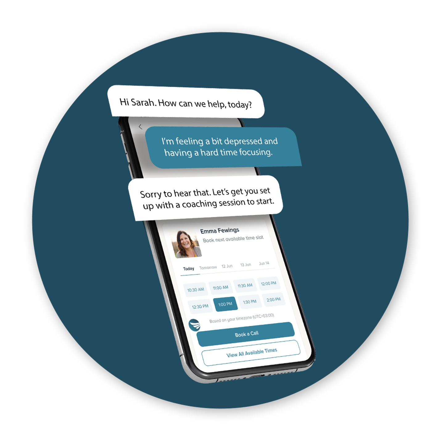 Support Your Mental Health - NWPP